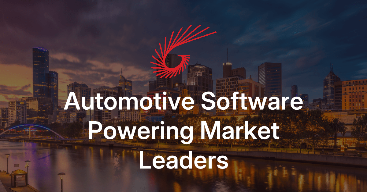 Software Services - Gradient